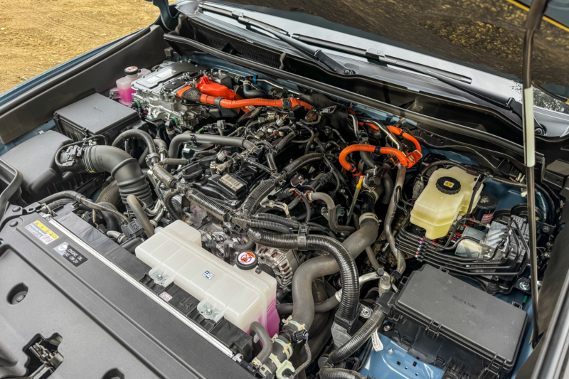 2025 Toyota 4Runner First Drive Review | GearJunkie Tested