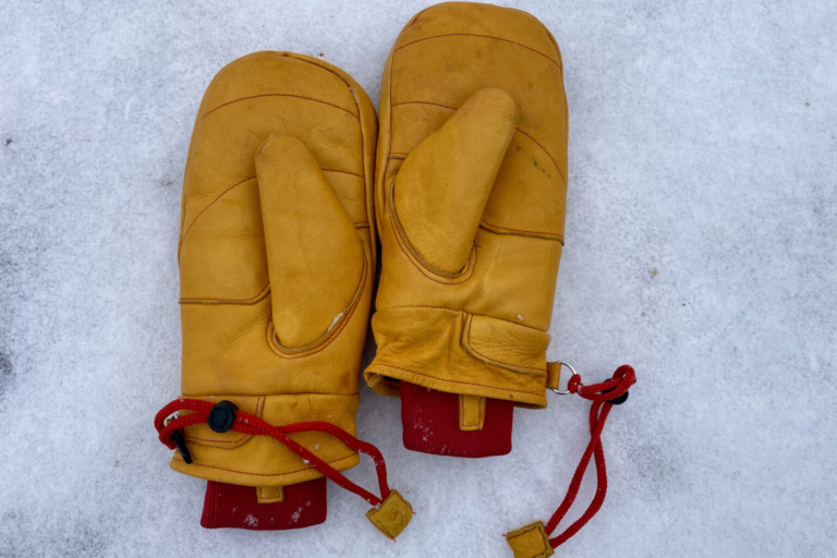The Best Winter Mittens of 2025 | GearJunkie Tested