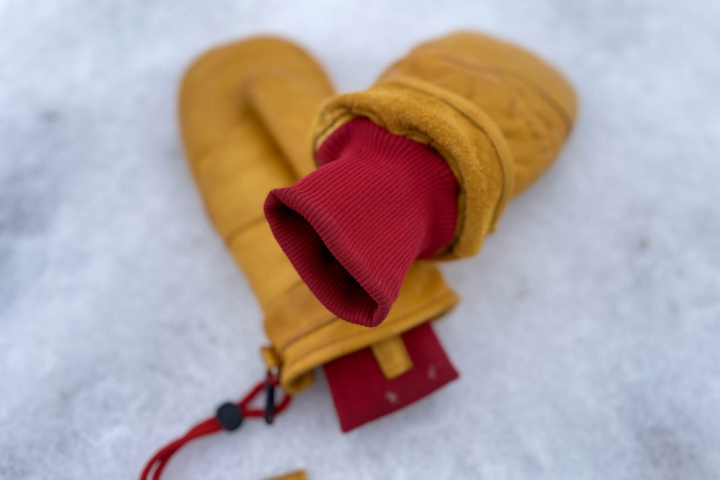 The Best Winter Mittens of 2025 | GearJunkie Tested