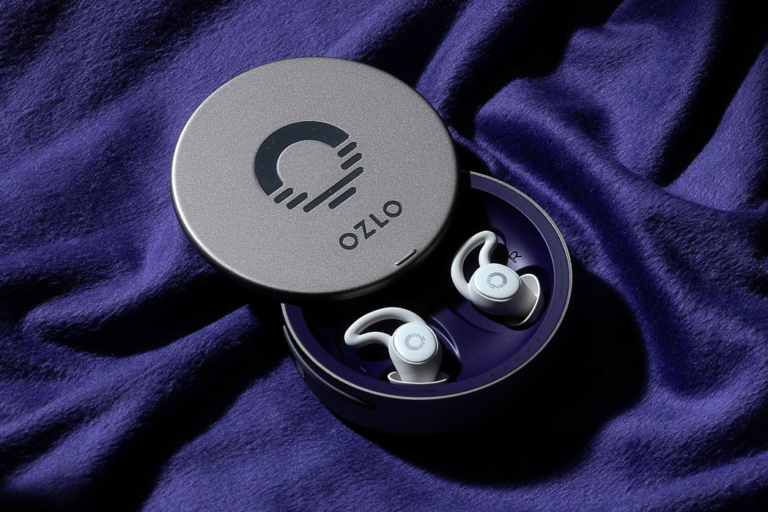 Ozlo Sleepbuds Review | GearJunkie Tested