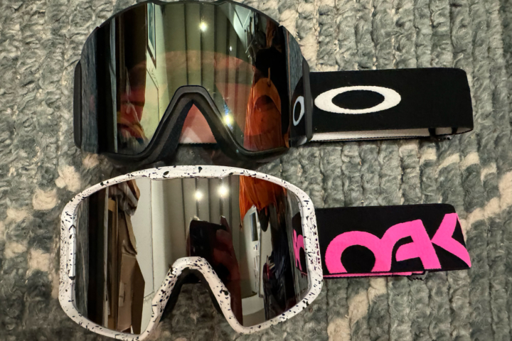Oakley Line Miner Pro Review | GearJunkie
