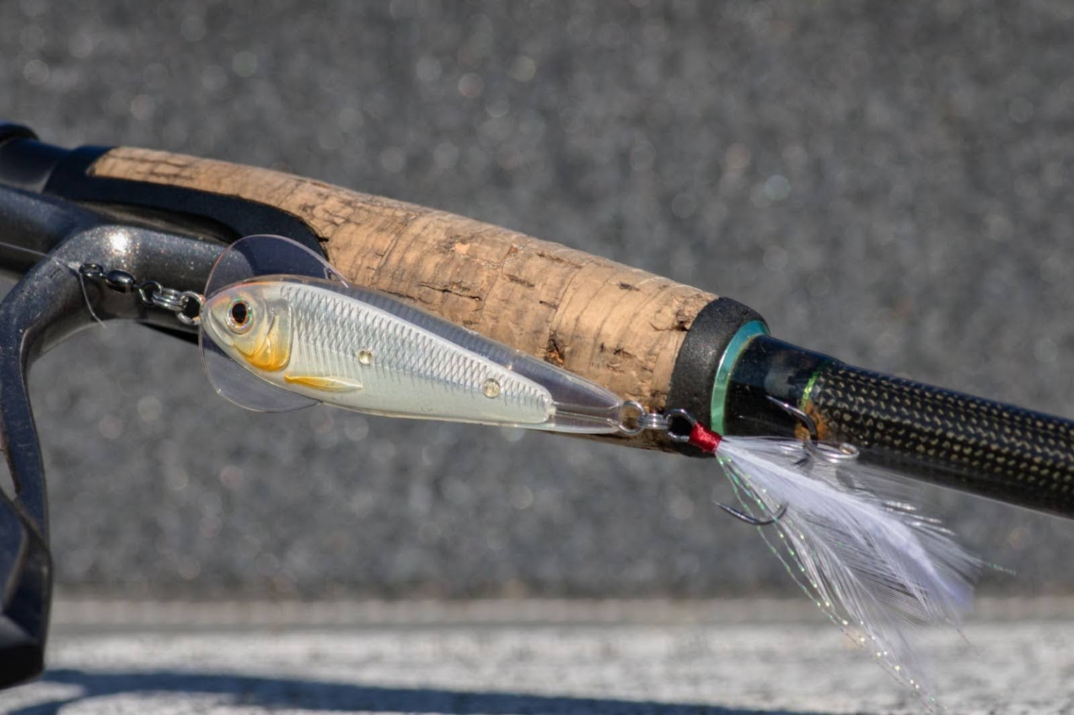 Winter Bass Lures: Top 5 Picks for Cold Water Fishing Success | GearJunkie