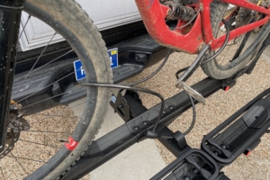 Hollywood Racks CrossTrack Review | GearJunkie Tested