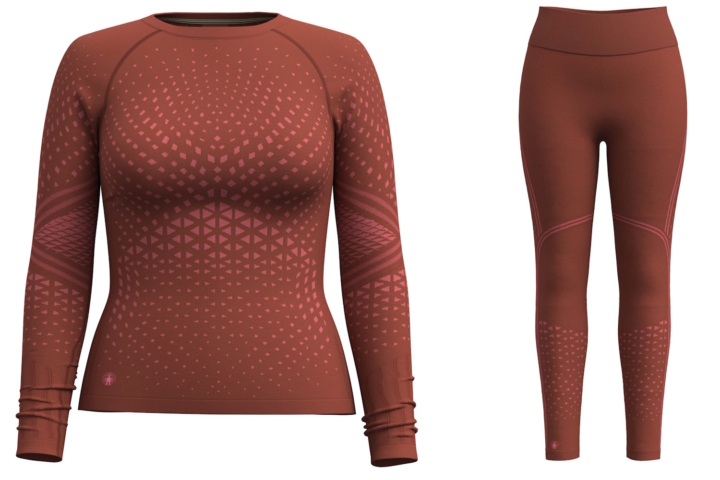 The 7 Best Base Layers for Women of 2025 | GearJunkie Tested