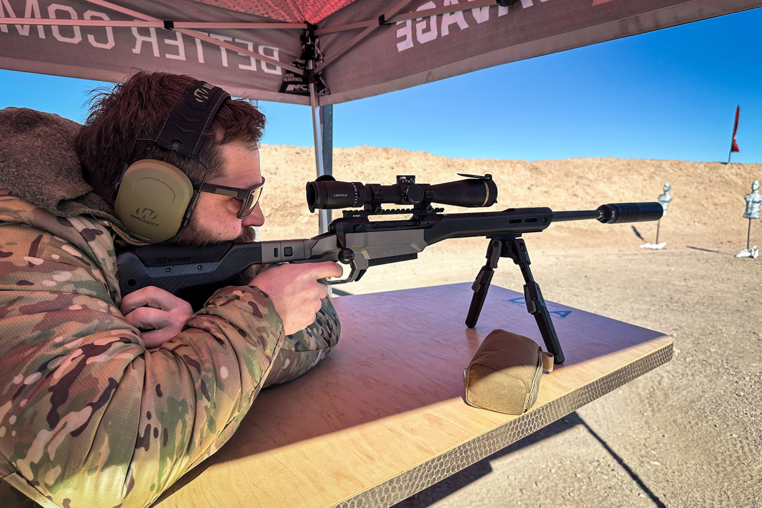 The Best Hunting Rifles of SHOT Show 2025 | GearJunkie