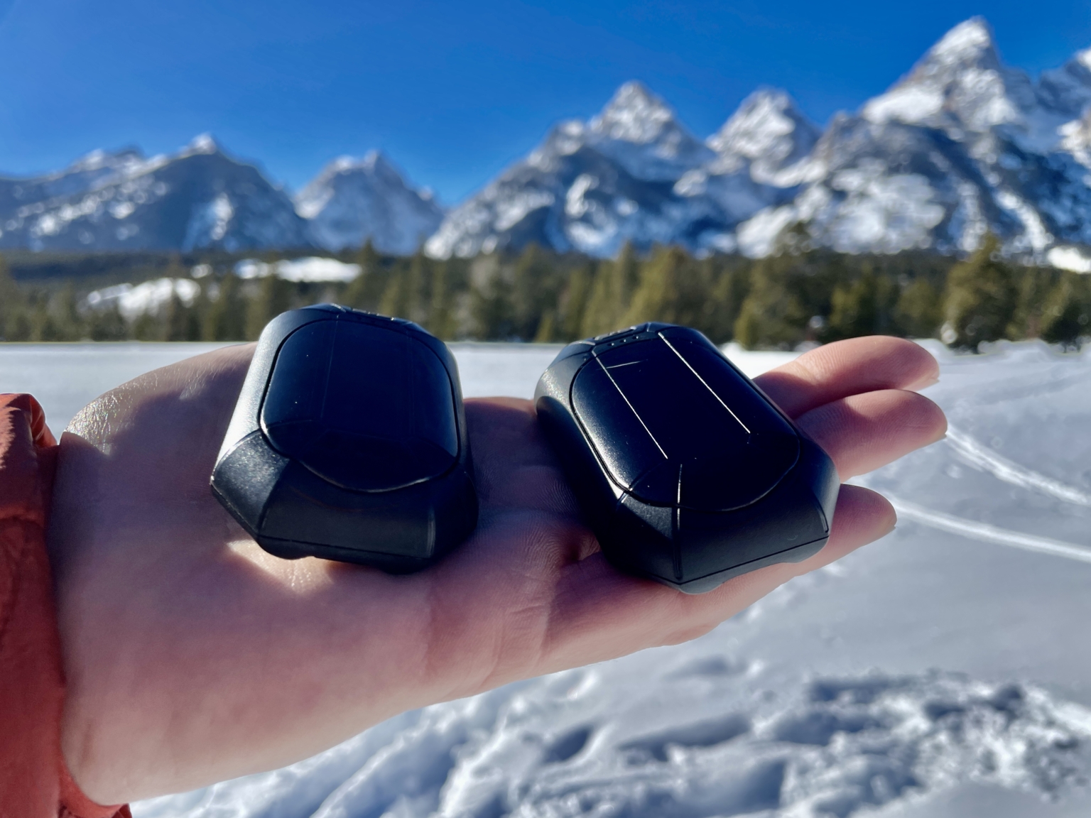 The 6 Best Hand Warmers of 2025 | GearJunkie Tested