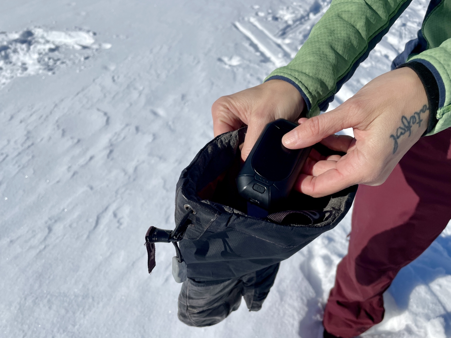The 6 Best Hand Warmers of 2025 | GearJunkie Tested