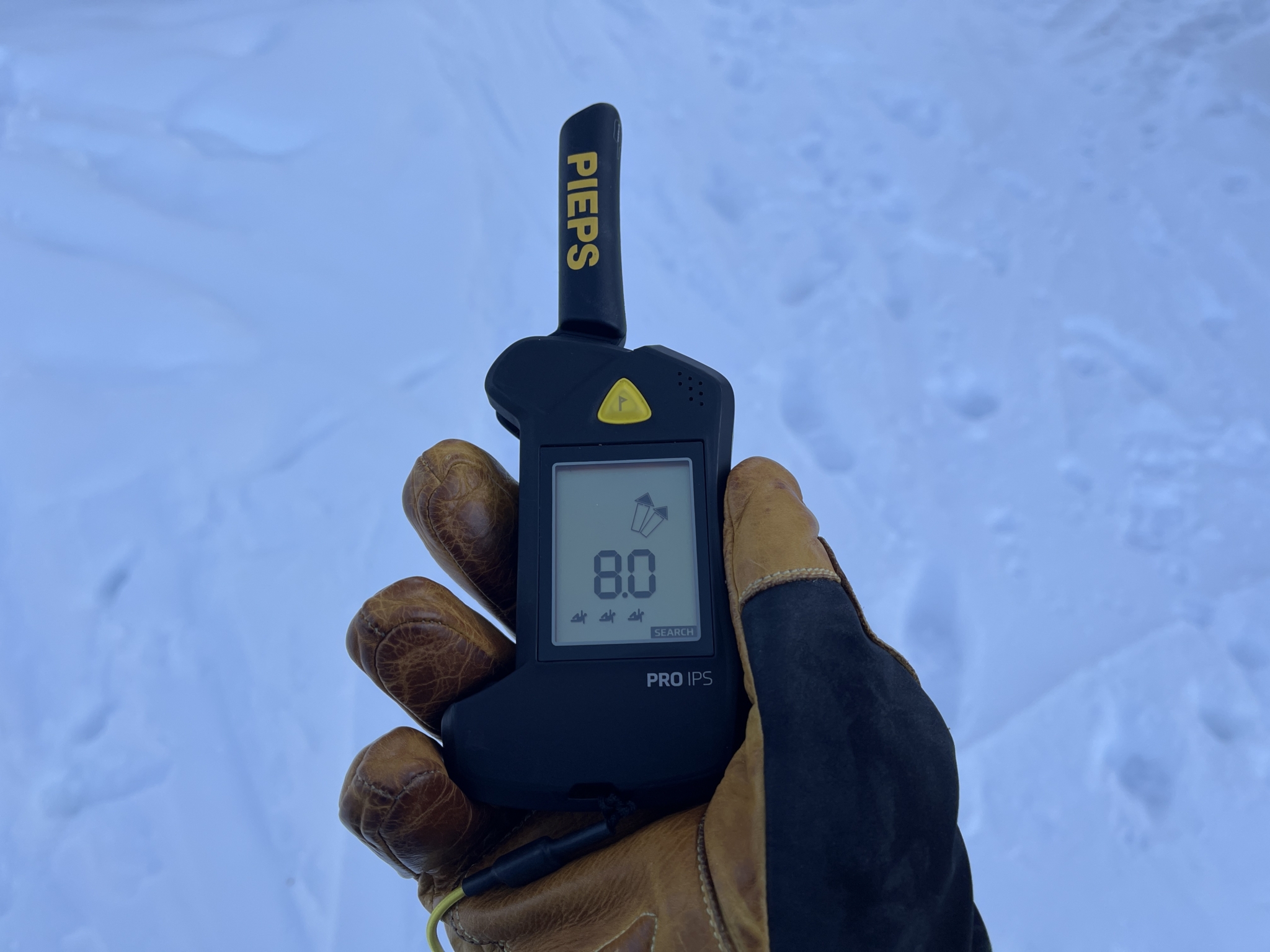 The Best Avalanche Beacons of 2025 | GearJunkie Tested