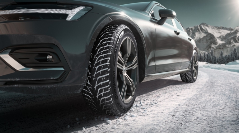 The Best Snow Tires of 2025