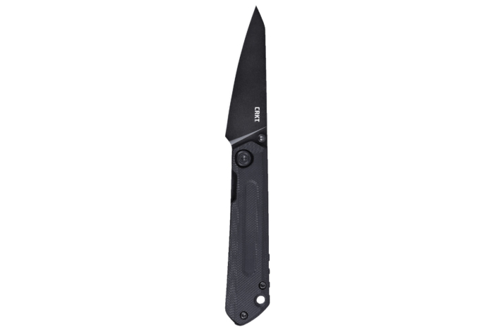 CRKT Straight Review | GearJunkie