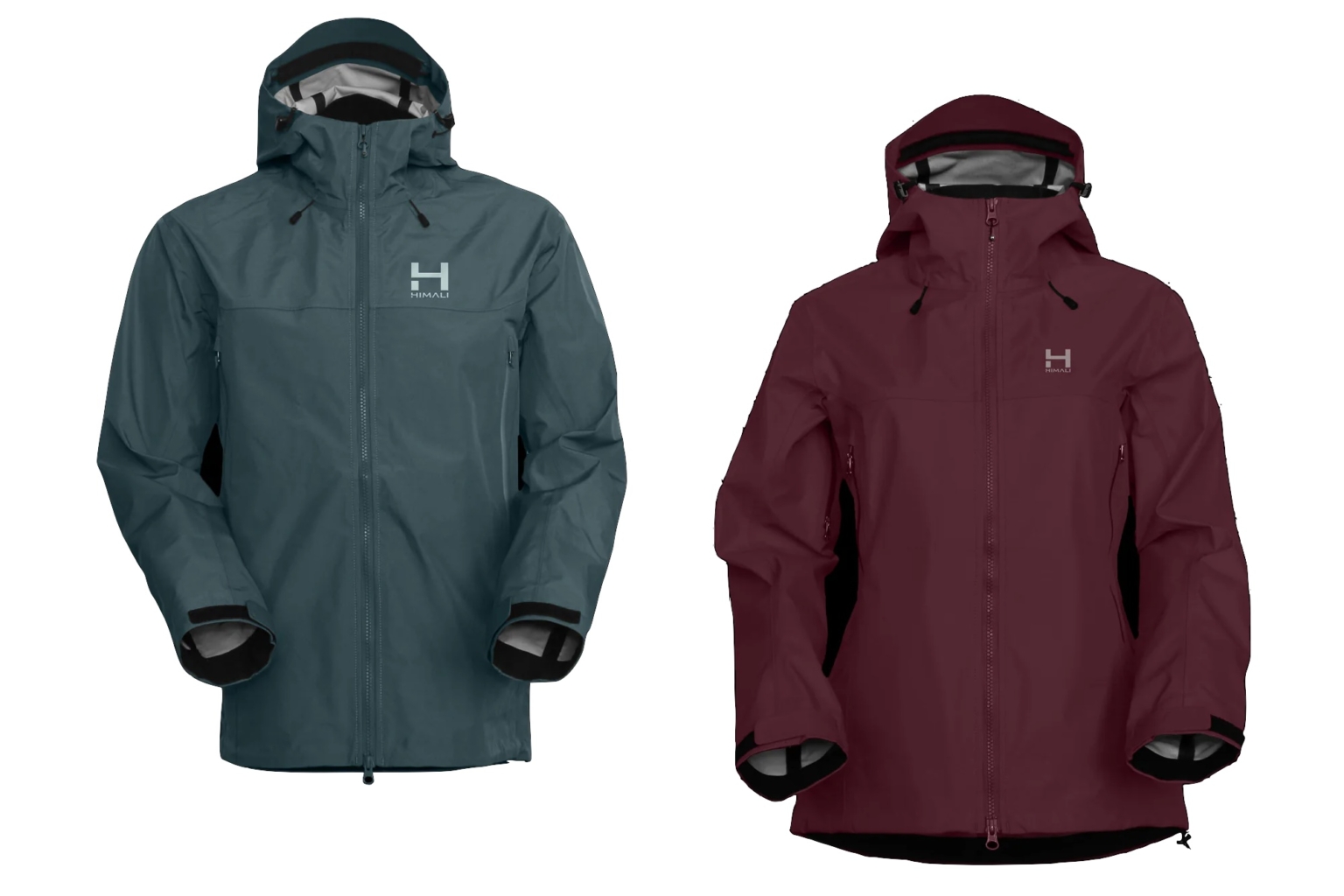 The 5 Best Hardshell Jackets of 2025 | GearJunkie Tested