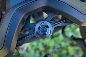 Fox Racing Speedframe Pro First Look Review | GearJunkie Tested