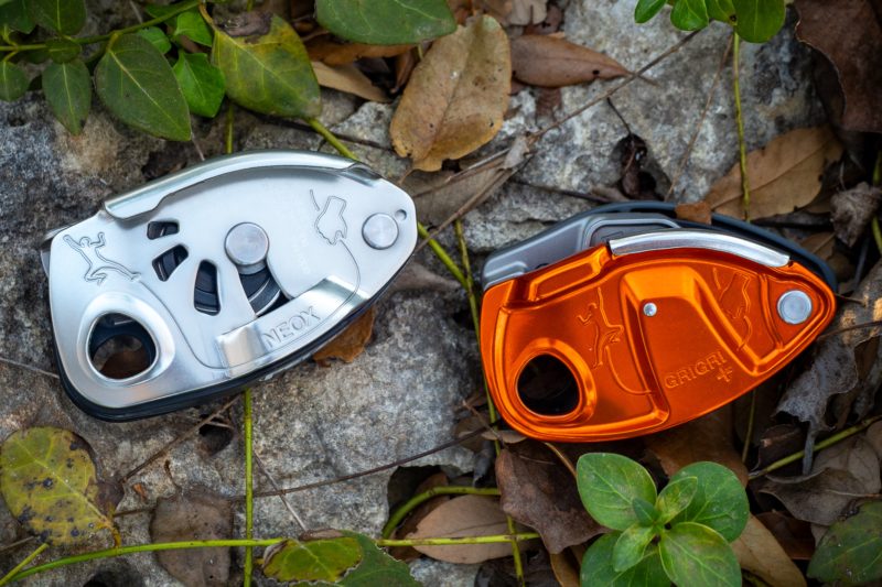 Petzl NEOX Long-Term Review | GearJunkie Tested