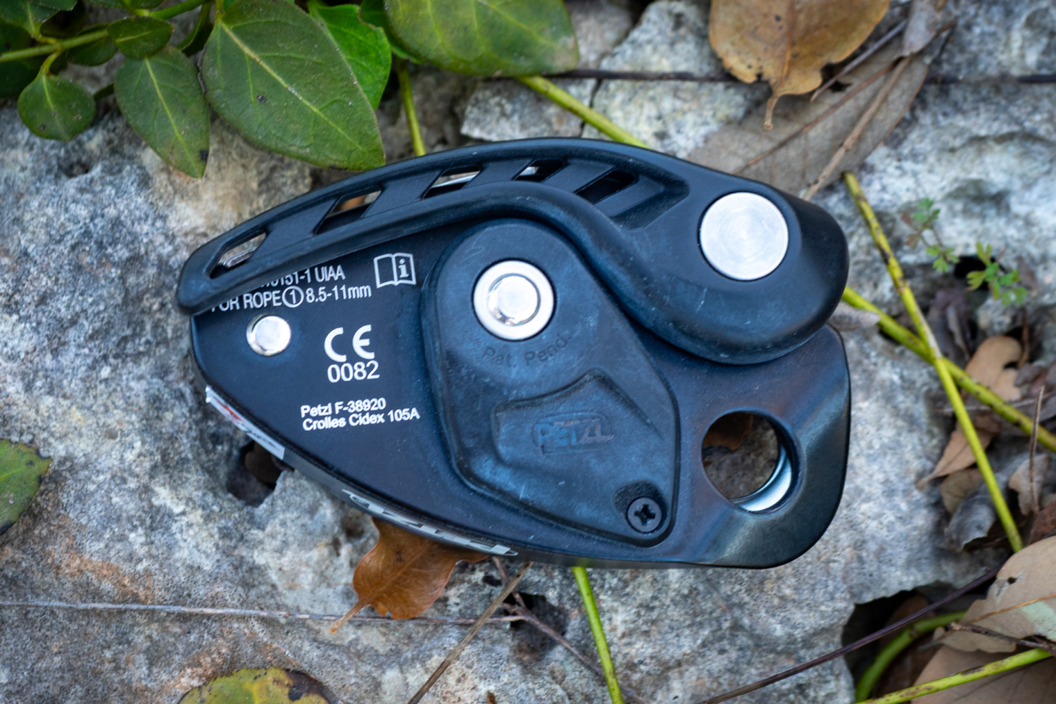 Petzl NEOX Long-Term Review | GearJunkie Tested