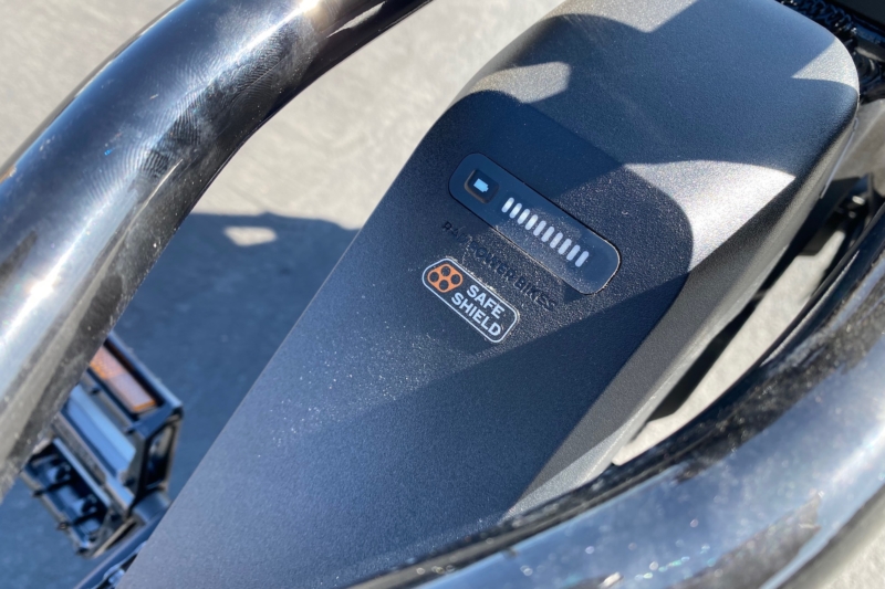 Rad Power RadWagon 5 Review: | GearJunkie Tested