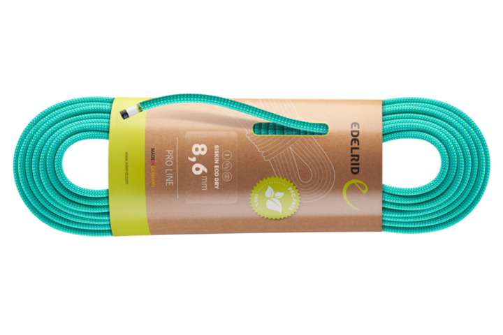 The Best Climbing Ropes of 2025 | GearJunkie Tested