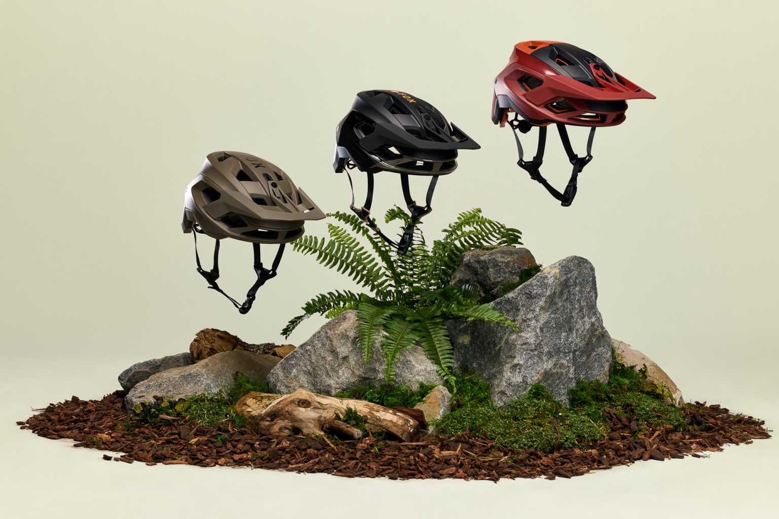 Fox Racing Speedframe Pro First Look Review | GearJunkie Tested