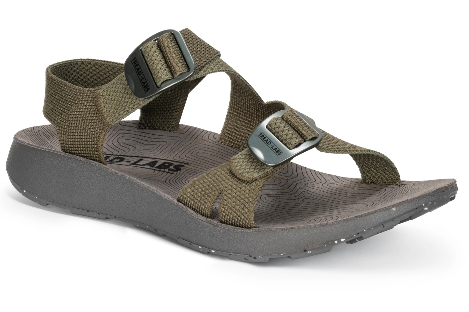 The Best Hiking Sandals of 2025 | GearJunkie Tested