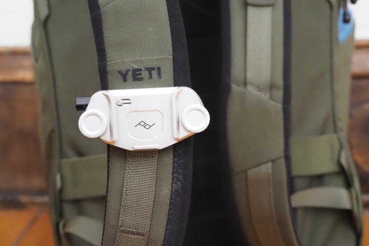 YETI Ranchero 27L EDC Backpack Review: Look Familiar? | GearJunkie Tested YETI Ranchero 27L EDC Backpack Review: Look Familiar? | GearJunkie Tested