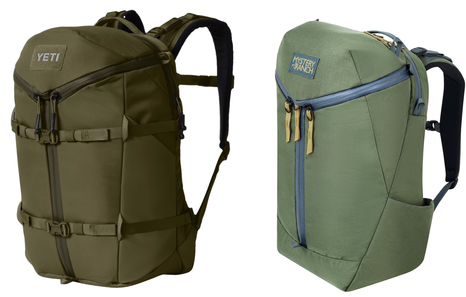 YETI Ranchero 27L EDC Backpack Review: Look Familiar? | GearJunkie Tested