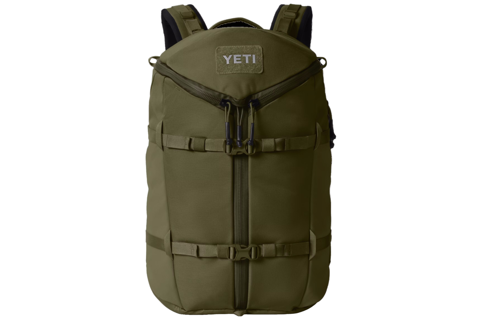 YETI Ranchero 27L EDC Backpack Review: Look Familiar? | GearJunkie Tested