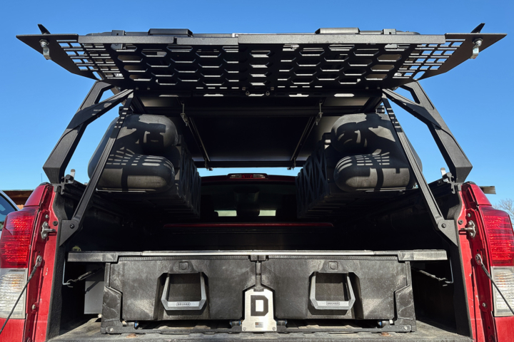 Leitner Designs GateKEEPER Review | GearJunkie Tested