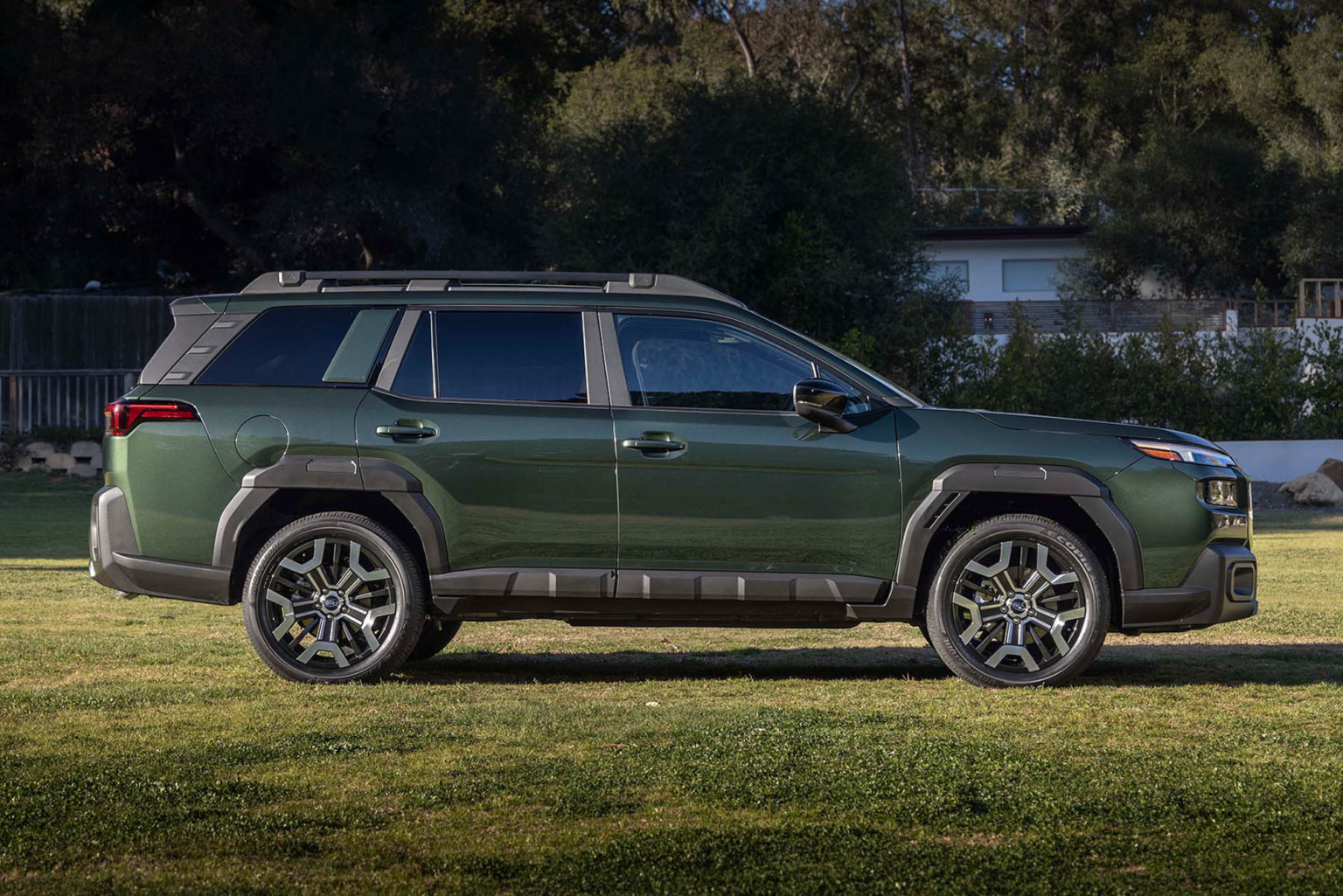 2026 Subaru Outback Debut, Including New Wilderness Model | GearJunkie