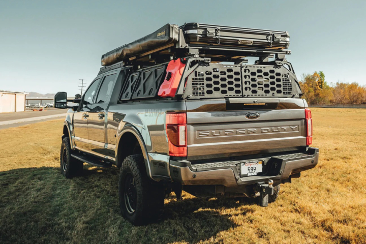 Leitner Designs GateKEEPER Review | GearJunkie Tested