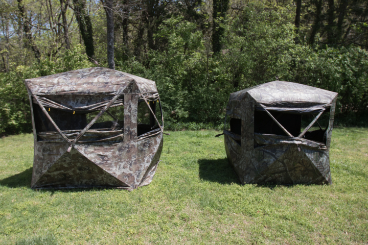 The Best Hunting Blinds of 2025 | GearJunkie