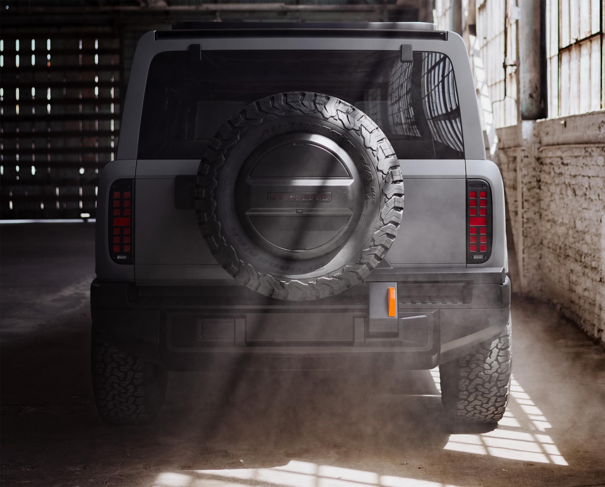 Slate Auto Debuts EV Pickup/SUV for the Masses | GearJunkie