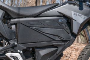 Zero FX Review: High Voltage, High Elevation | GearJunkie