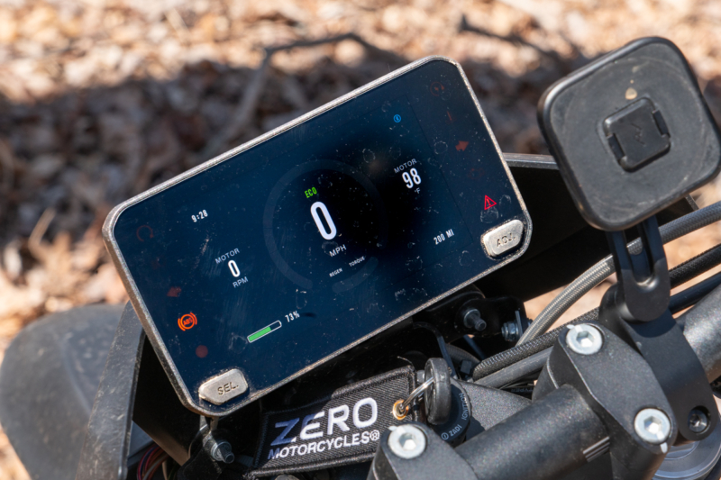 Zero FX Review: High Voltage, High Elevation | GearJunkie