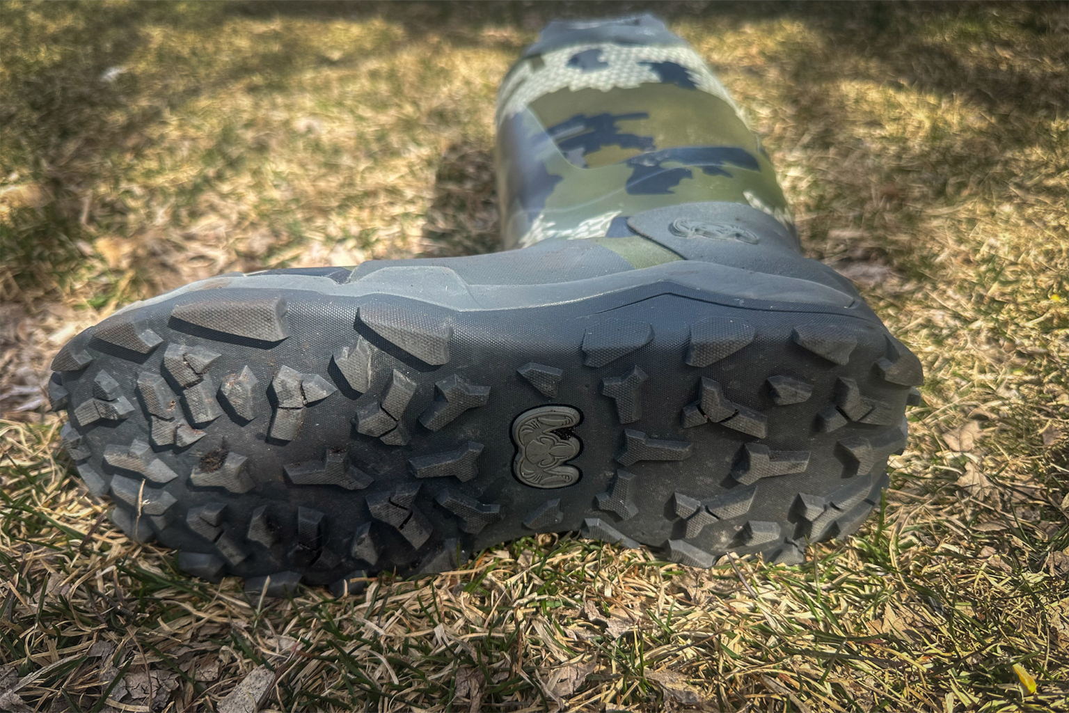 KUIU HD Mud Boot Review | GearJunkie Tested