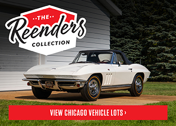 The Reenders Collection at Fall Premier 2021