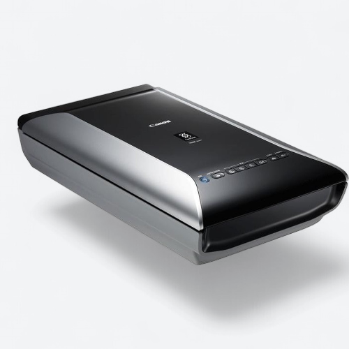 Canon CanoScan 9000F Mark II