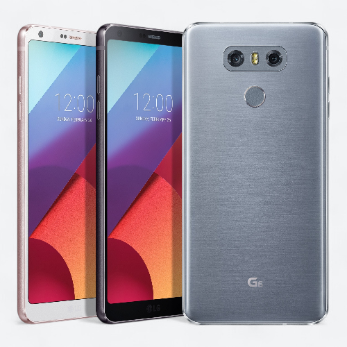LG G6 H870