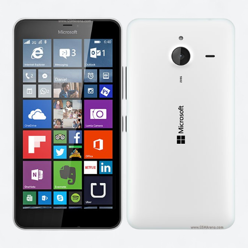 Microsoft Lumia 640 XL