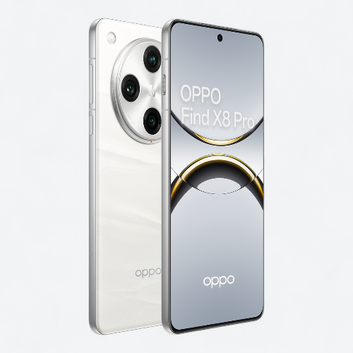 Oppo Find X8