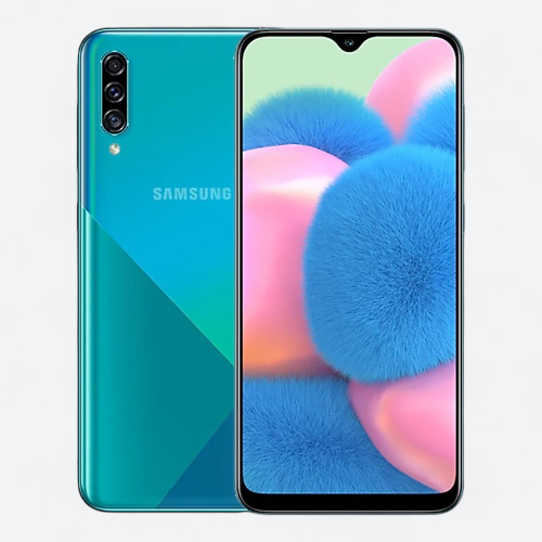 Samsung Galaxy A30s