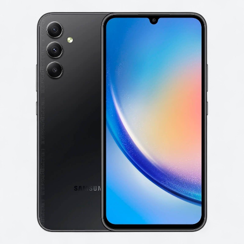Samsung Galaxy A34