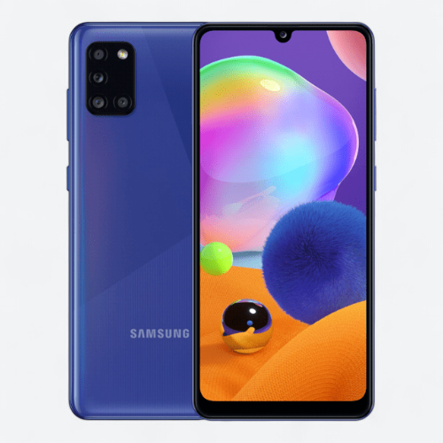 Samsung Galaxy A41
