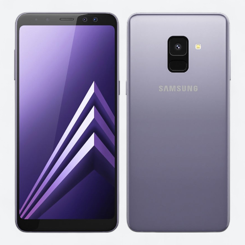 Samsung Galaxy A8 Plus
