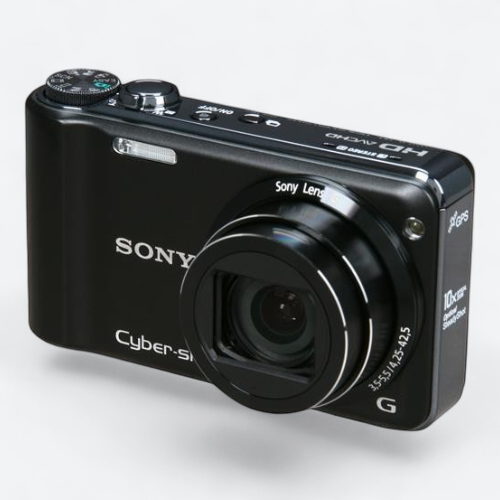 Sony Cyber-shot HX5V