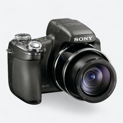 Sony HX1