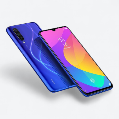 Xiaomi Mi 9 Lite