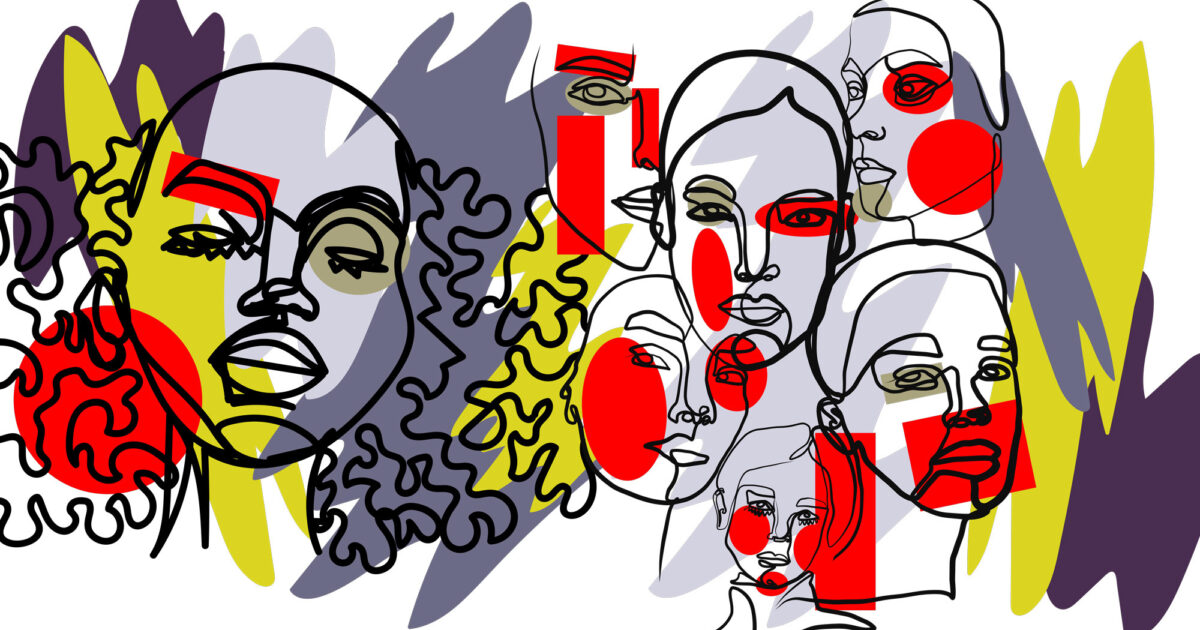 Toward Radical, Queer, Erotic Movement-Building - In These Times