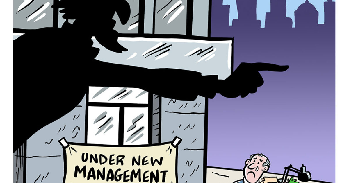 Nationalization Is a Great American Tradition - In These Times