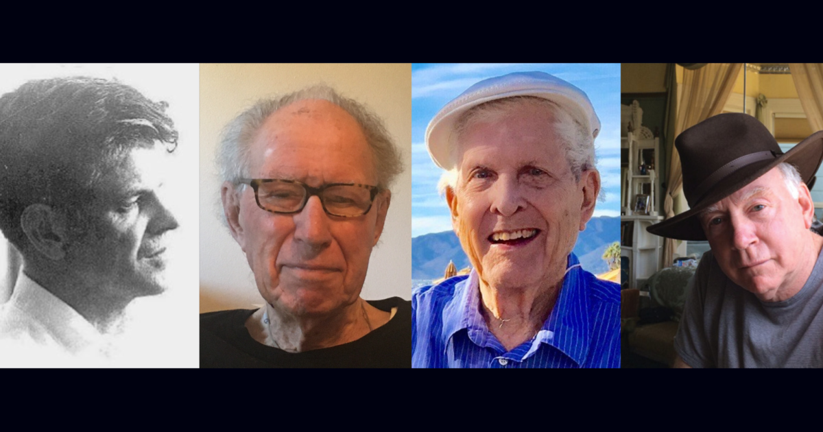 In These Times Remembers Staughton Lynd, Peter Marcuse, Paul Schrade ...