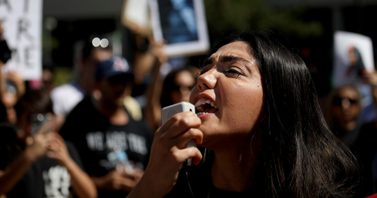 Teachers and Other Unionists Are Joining Iran’s Gender Justice Uprising ...