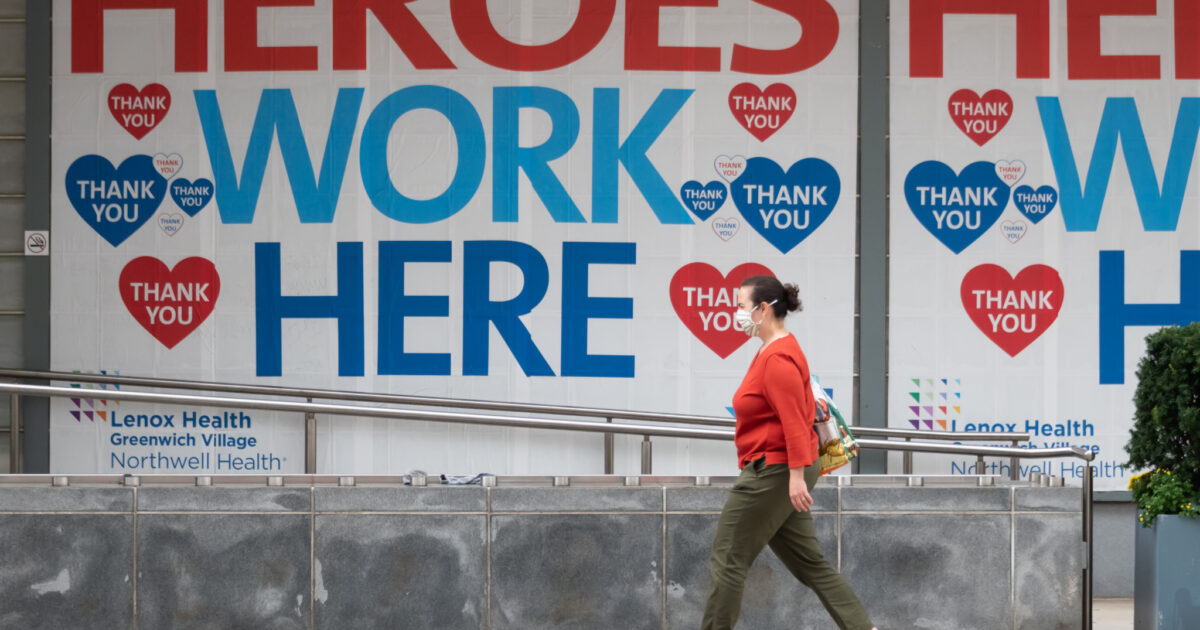 The “Essential Worker” Swindle - In These Times